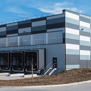 Kingspan - Paneles Aislantes - Venta e instalación en México