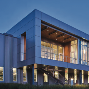 Kingspan - Paneles Aislantes - Venta e instalación en México