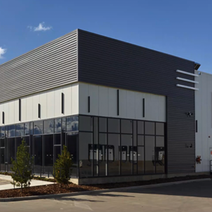 Kingspan - Paneles Aislantes - Venta e instalación en México