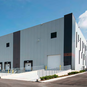 Kingspan - Paneles Aislantes - Venta e instalación en México